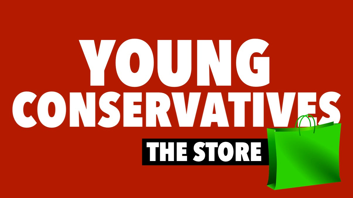 Young Conservatives Store – America's Store